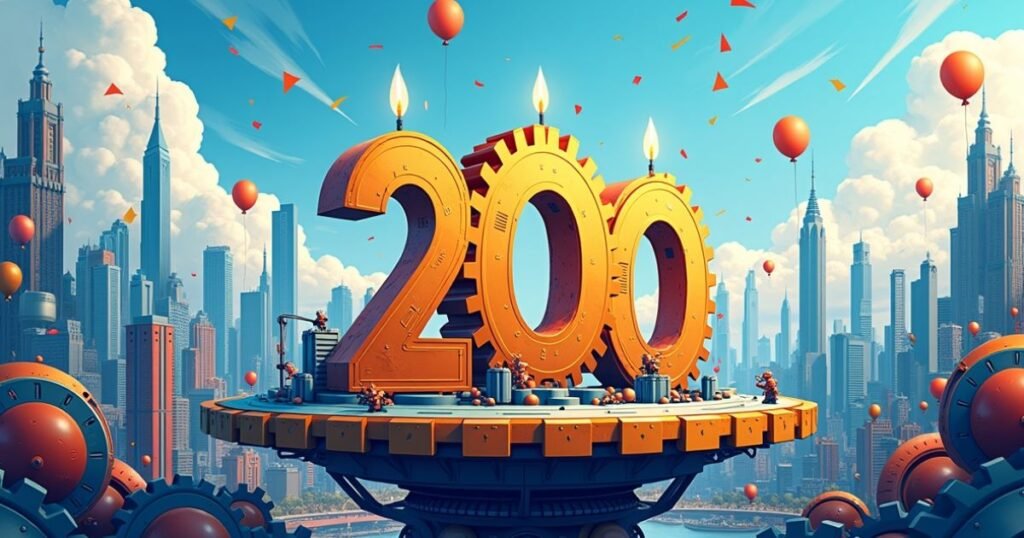 200 Birthday Wishes for an Engineer: Celebrating Innovation